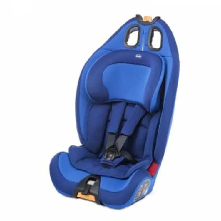 Auto sedište Chicco 9-36 kg Gro-Up 1/2/3 power blue