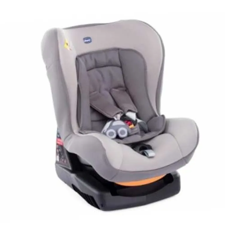 Auto sedište Chicco 0-18 kg Cosmos Elegance sivi