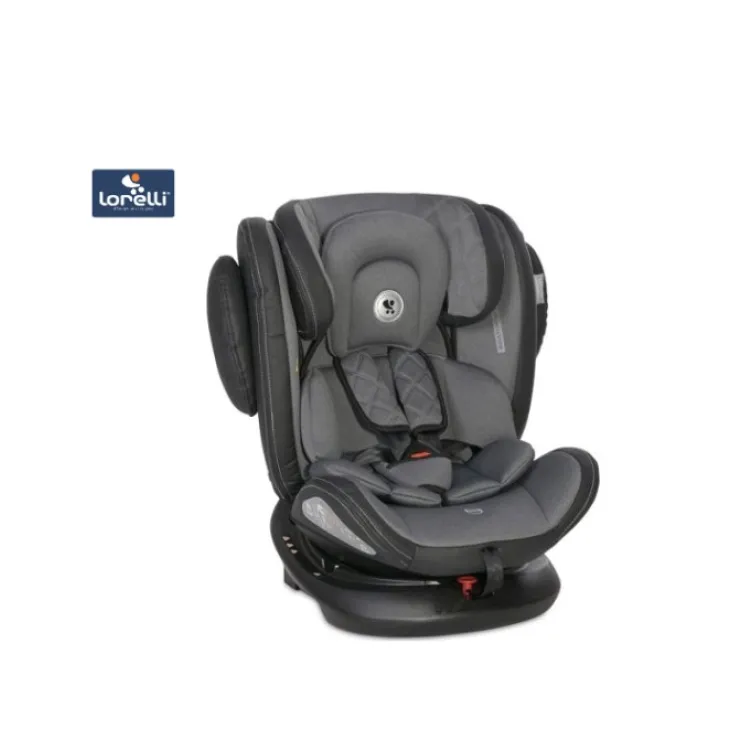 Auto sedište Aviator Isofix (0-36kg) 10071302335