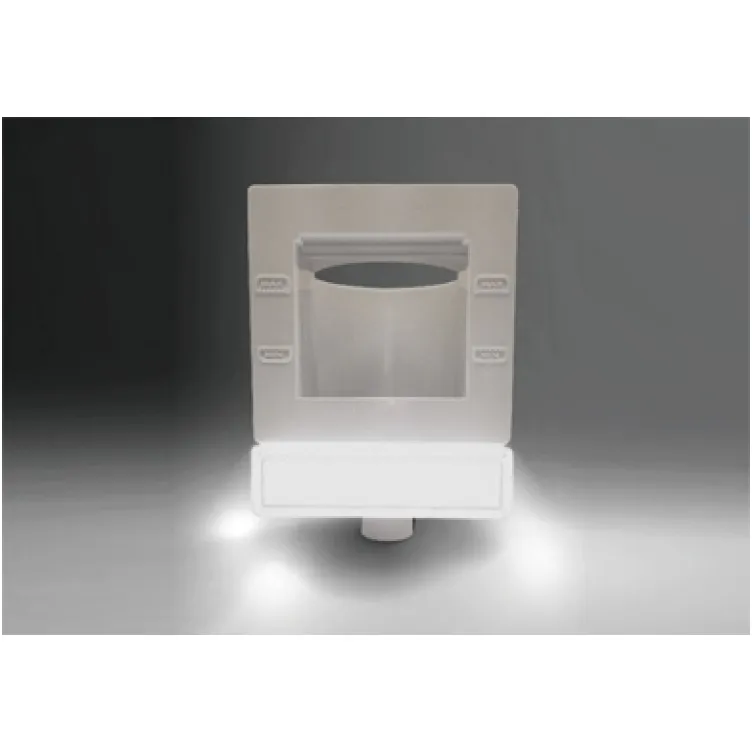 Skimer standard sa LED osvetljenjem ALS 120