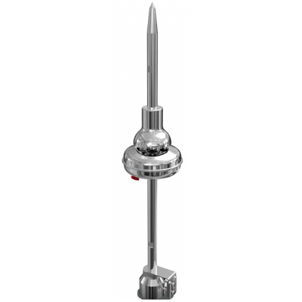 Gromobran LIVA LAP-BX125T