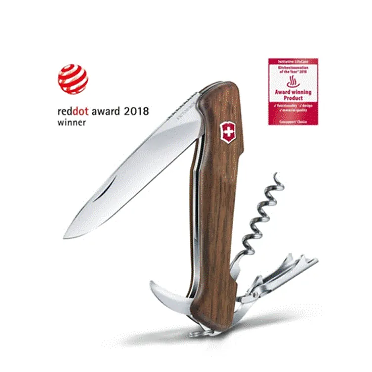 Victorinox Džepni Nož Za Otvaranje Vina