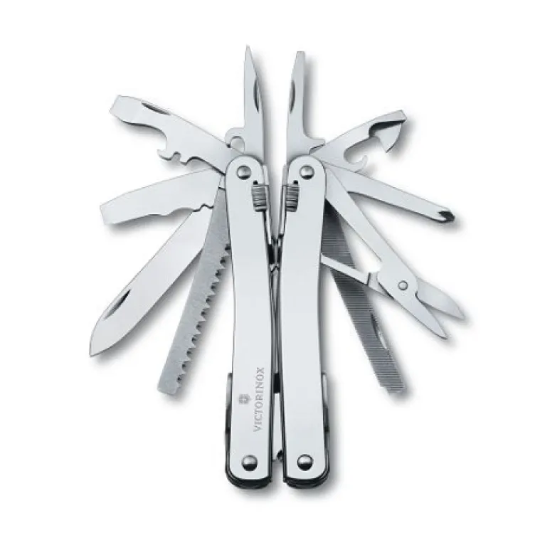 Victorinox alat Swisstool Spirit II koža