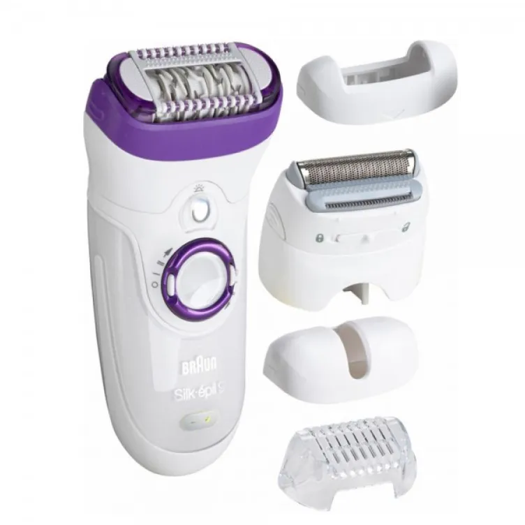 Epilator Braun SE9 561