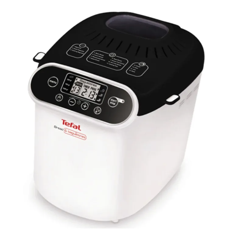 Pekara za hleb Tefal PF 3501