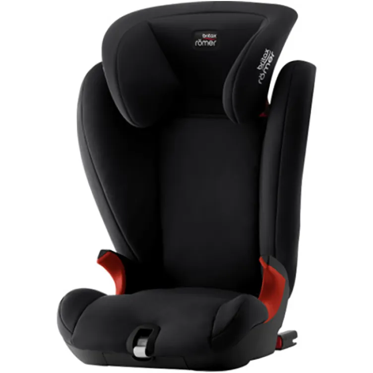Auto sedište Britax Romer a-s Kidfix SL BR 2/3 (15-36kg) Cblack