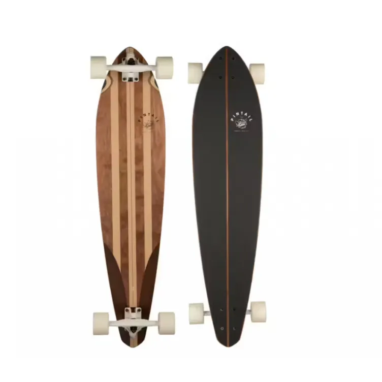 Longboard Pintail 500