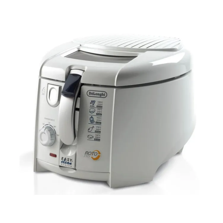 Friteza DeLonghi F 28311.W1 EX:1
