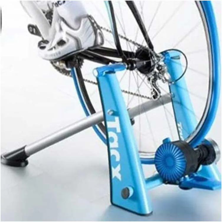 Sobni trenažer Tren-Tacx Blue Twist T2675