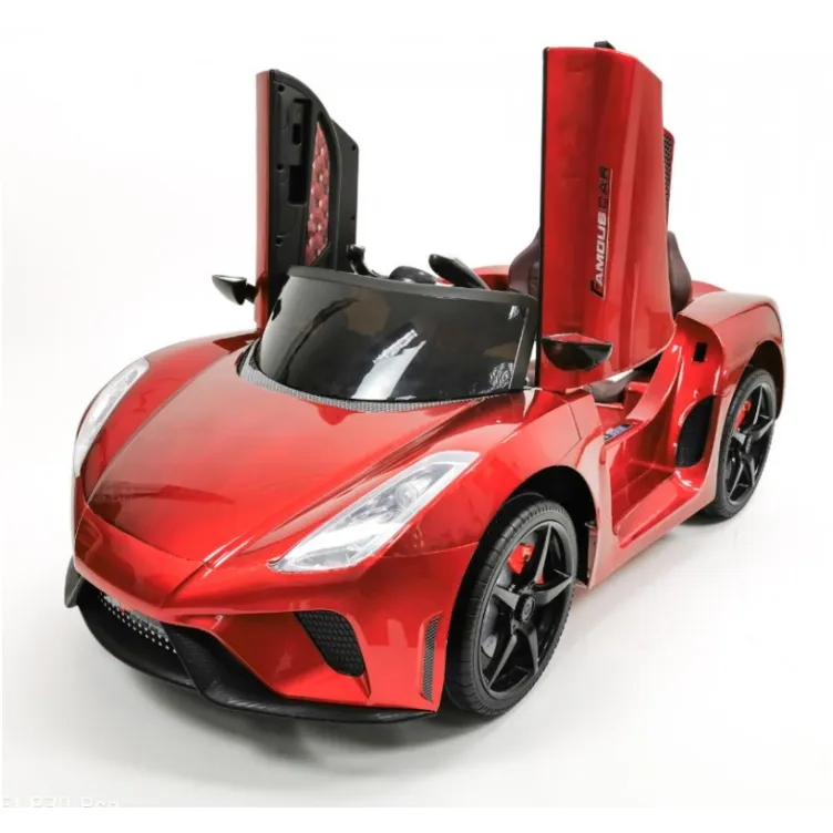 Dečiji auto na akumulator Lamborghini Model 244-1
