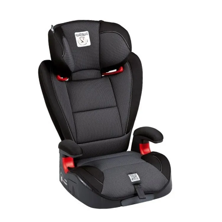 Auto sedište Peg Perego 15-36kg Viaggio SureFix Black