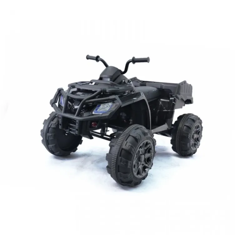 Dečiji motor Bagi Quad crna