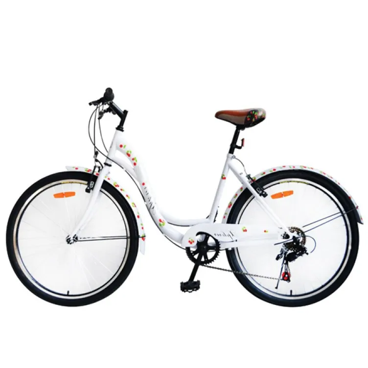 Bicikl cruiser Xplorer Senda