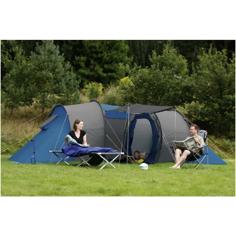 Šator za 6 osoba Open Air