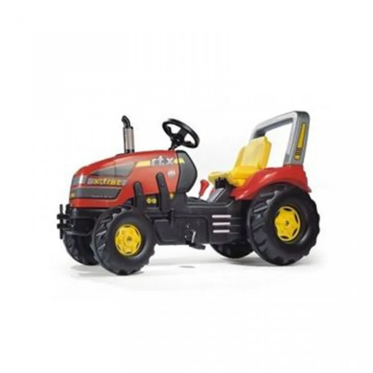 Traktor Xtrack Rolly Toys sa menjačem