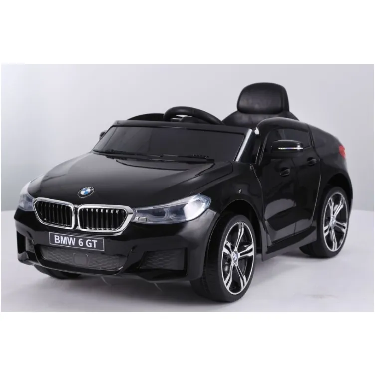 Licencirani dečiji autmobil na akumulator BMW GT 12V SM-24010