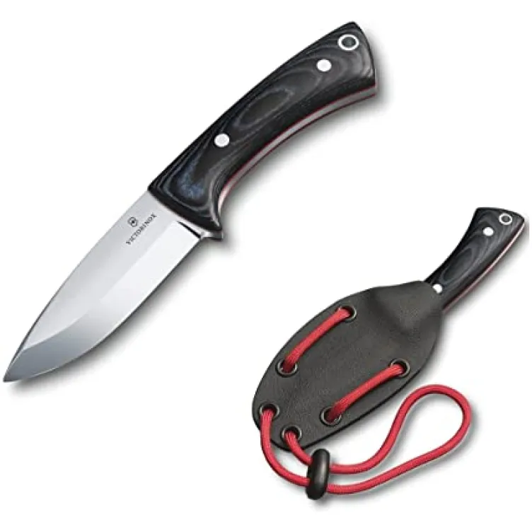 Victorinox nož Outdoor Master Black