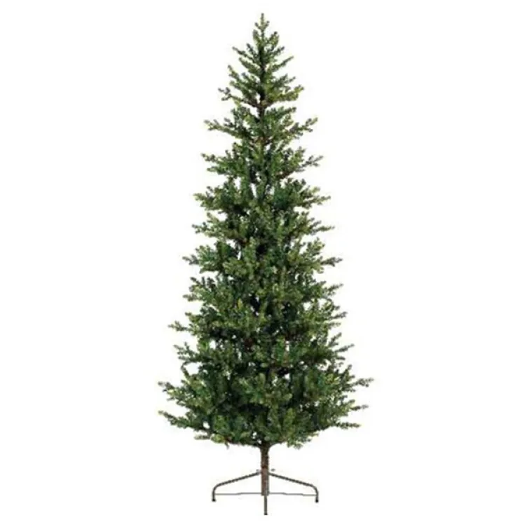 Novogodišnja jelka Queensland slim fir 150cm x 70cm Everlands