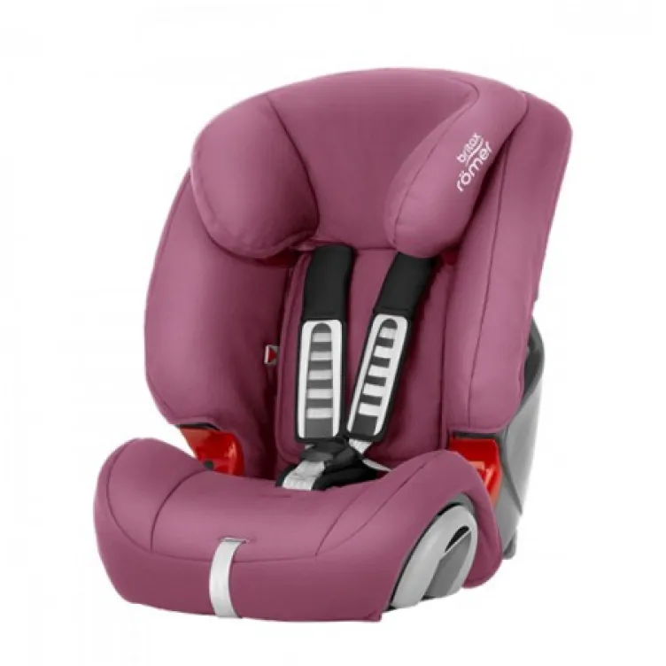 Auto sedište BRITAX ROMER A-s Evolva 1/2/3 (9-36kg)