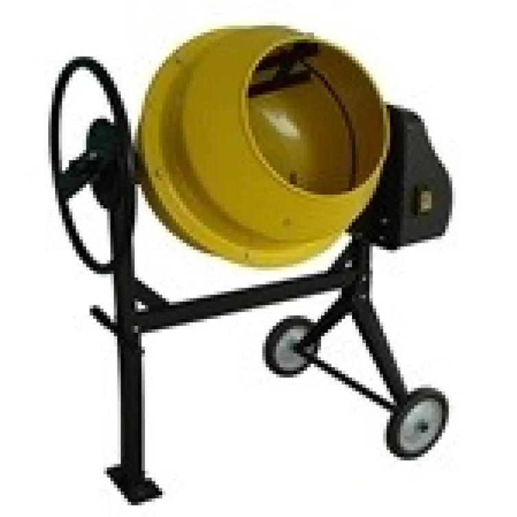 Mešalica za beton W-BM 120 76591256