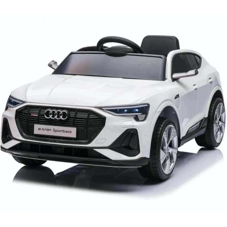 Auto Audi E-TRON R/C QS-MB6688 Beli 146777