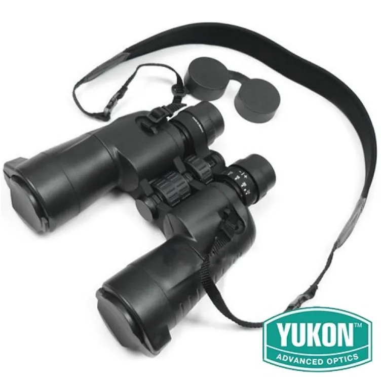 Dvogled Yukon Futurus 8-24x50