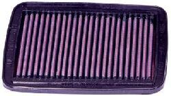 Filter za vazduh K&N Filters SU-6000