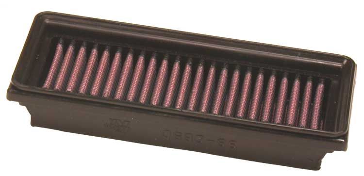 Filter za vazduh K&N Filters 33-2860