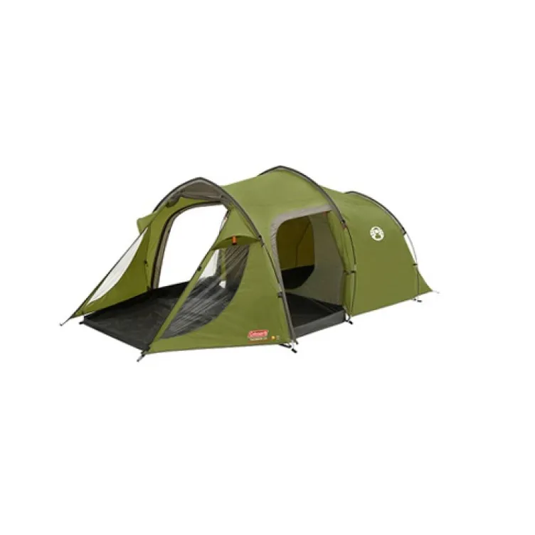 Šator za kampovanje Tasman 3 Plus Adventure Tent