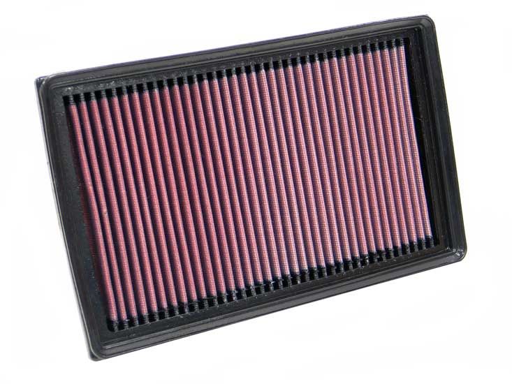 Filter za vazduh K&N Filters 33-2886