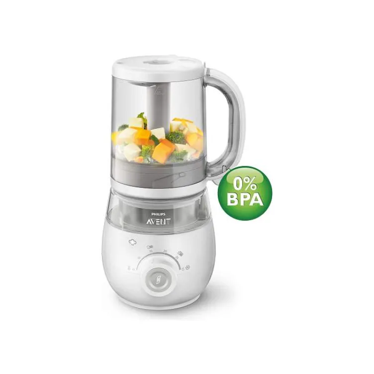 Blender Avent 4u1 Philips