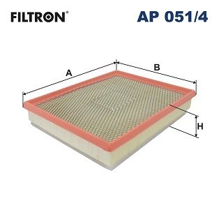 Filter za vazduh FILTRON AP 051/4