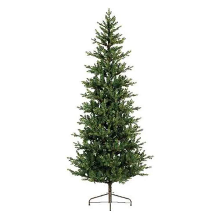Novogodišnja jelka Queensland slim fir 180cm x 80cm Everlands