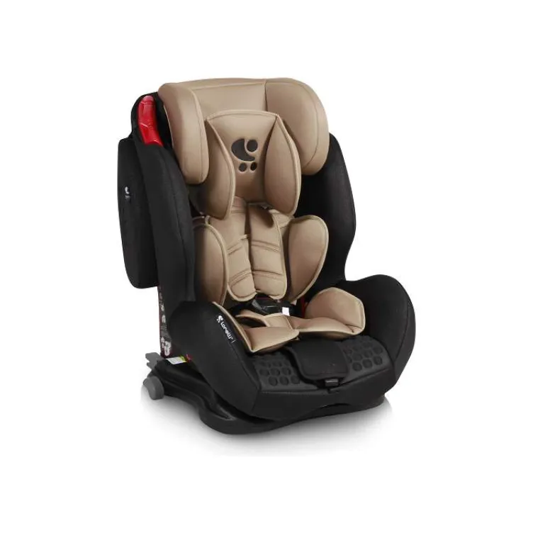 Auto Sedište Titan SPS Isofix Brown
