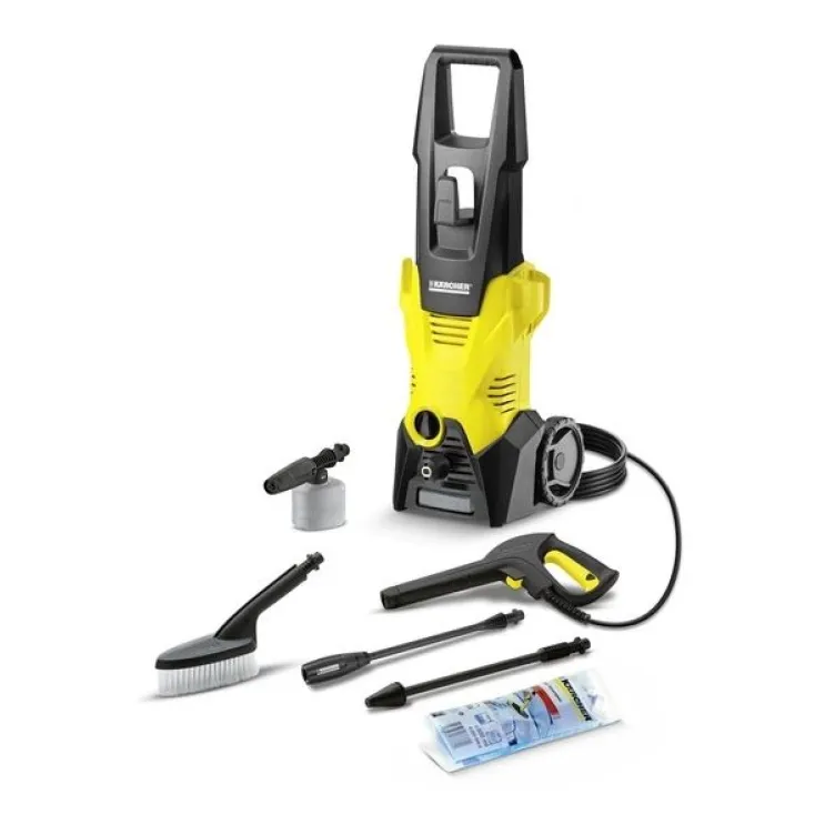 Perač pod pritiskom Karcher K3 Car