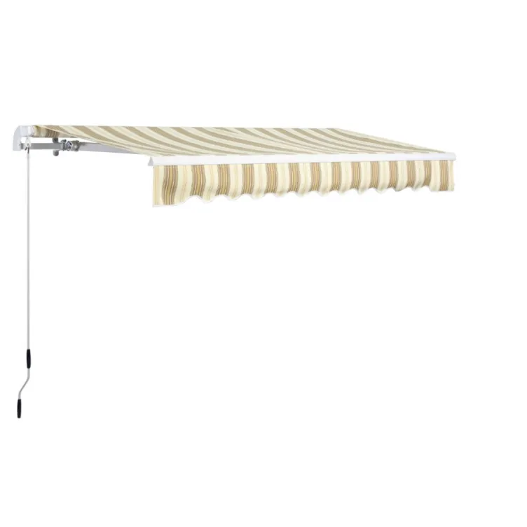 Tenda 4x2.5m multikolor