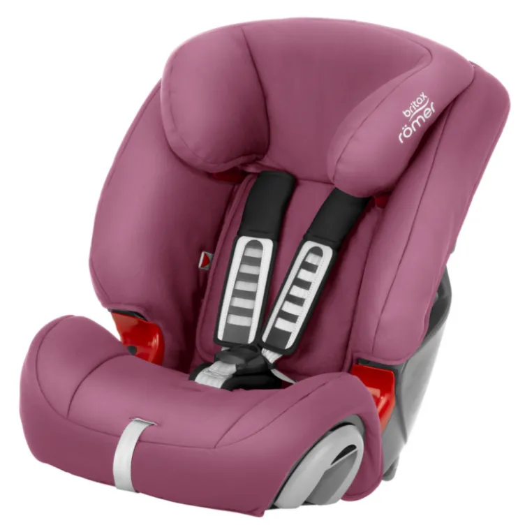 Auto sedište Britax Romer a-s Evolva 1/2/3 (9-36kg)