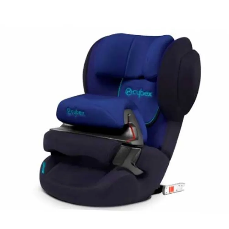 Auto sedište Cybex 9-18kg 1 Juno 2 fix Blue moon navy