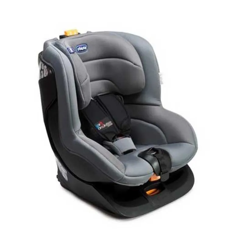 Auto sedište Chicco 9-18kg Oasys 1 isofix grey