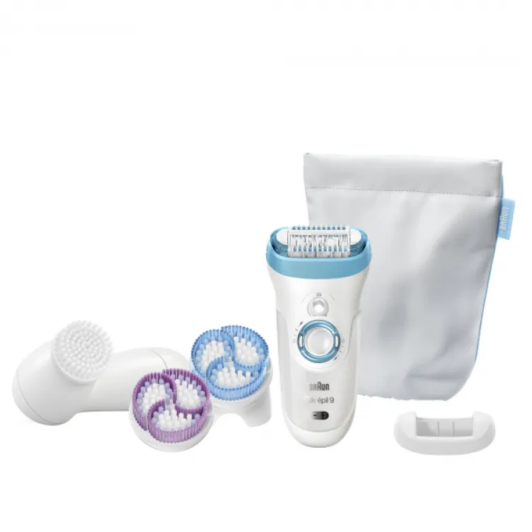 Braun epilator 9-969E