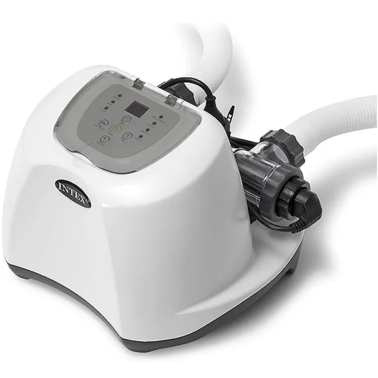 Hlorinator Crystal Clear Intex 26670