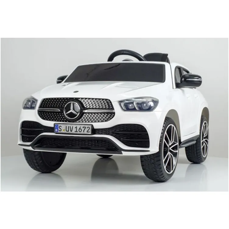 Autić na akumulator Mercedes GLE450 model 264 Licencirani Beli