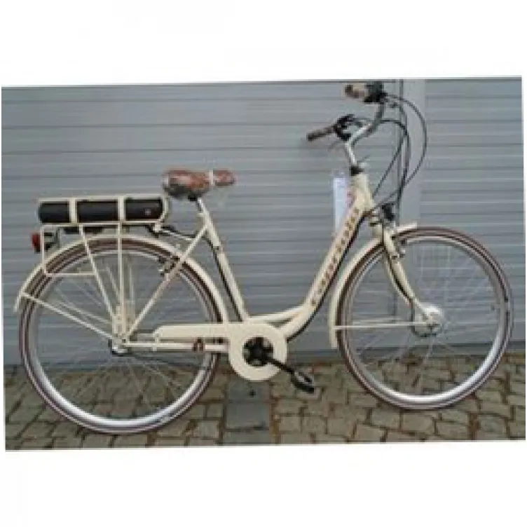 City Bike Diana-s 28'' Bež