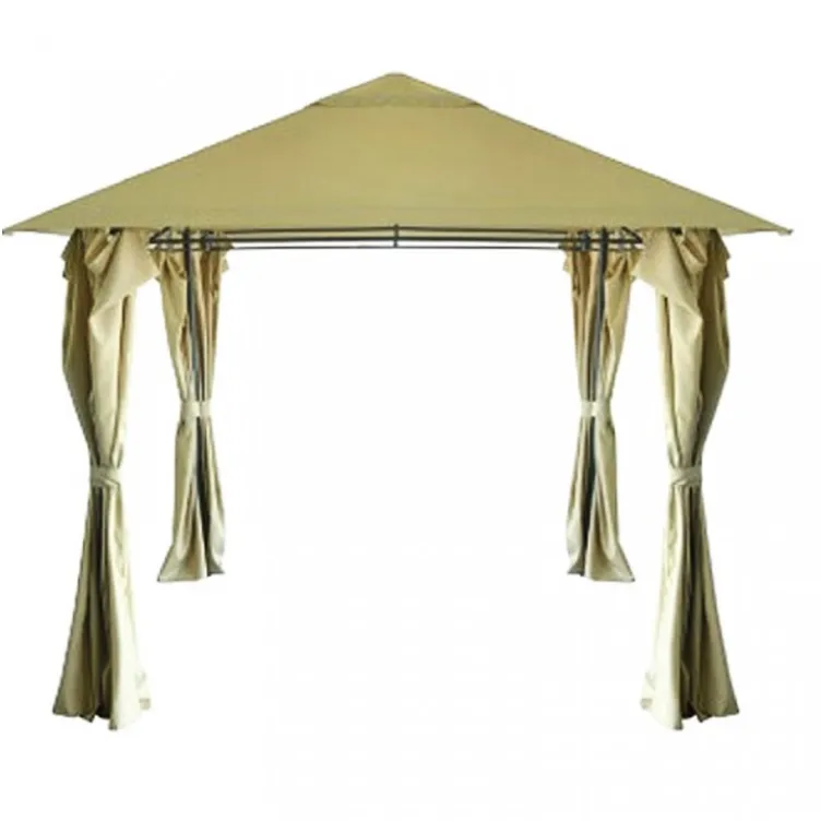 Paviljon gazebo tenda Larisa 3x3 m