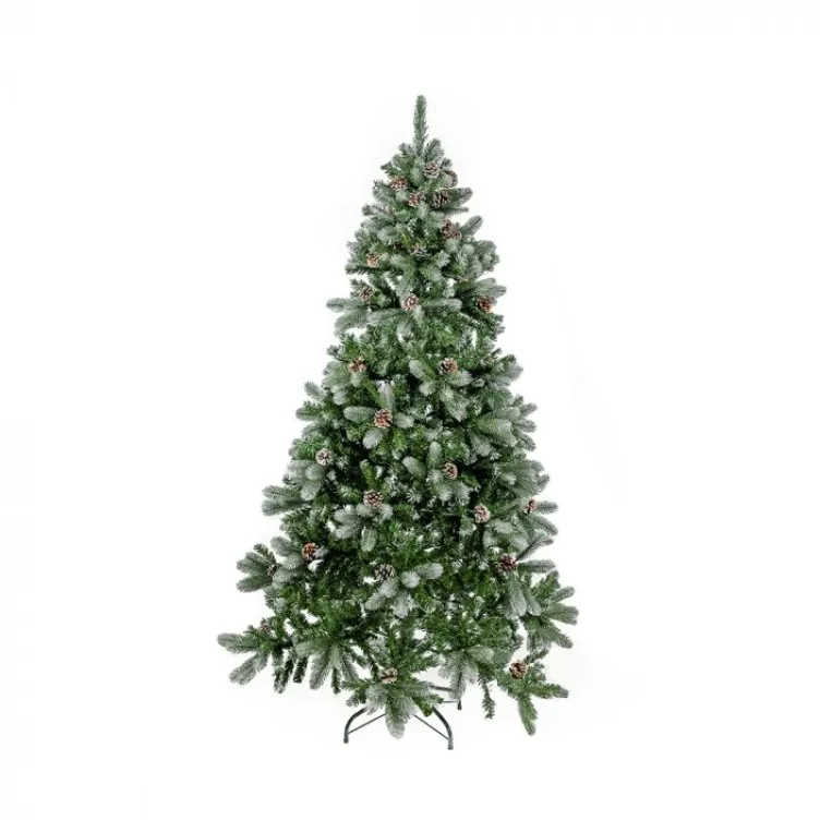 Gusta novogodišnja jelka Tirol Pine 240 cm