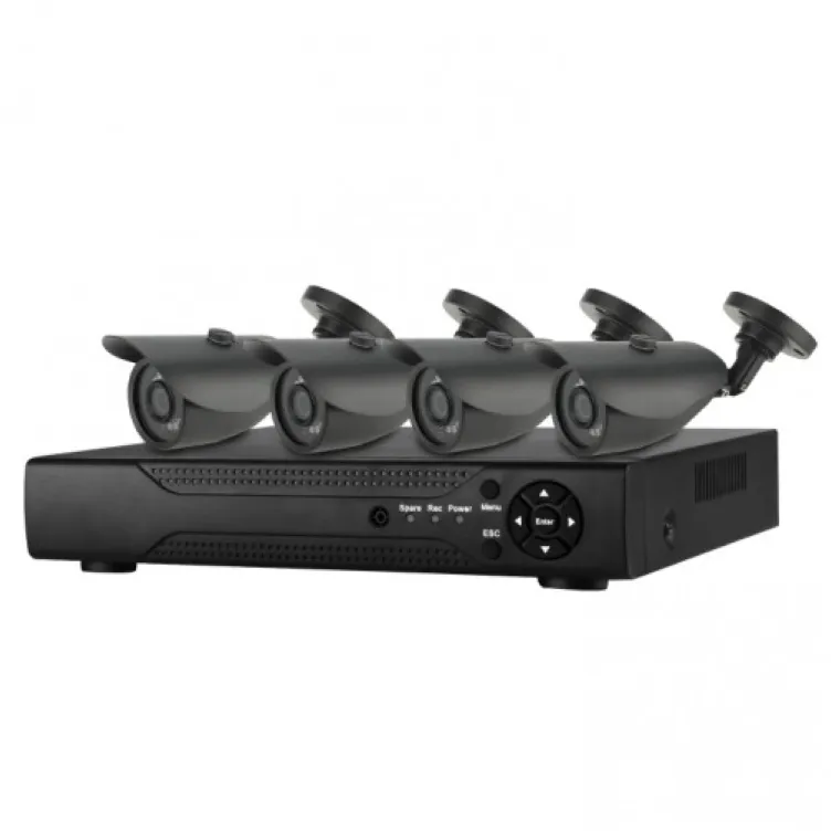 Set za video nadzor DVR-2608N-SET1