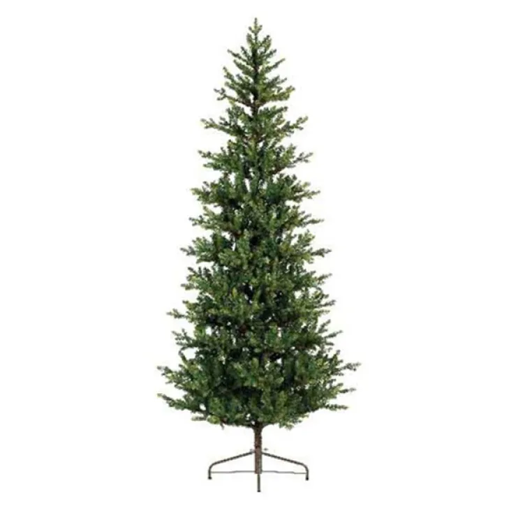 Novogodišnja jelka Queensland slim fir 210cm-90cm Everlands