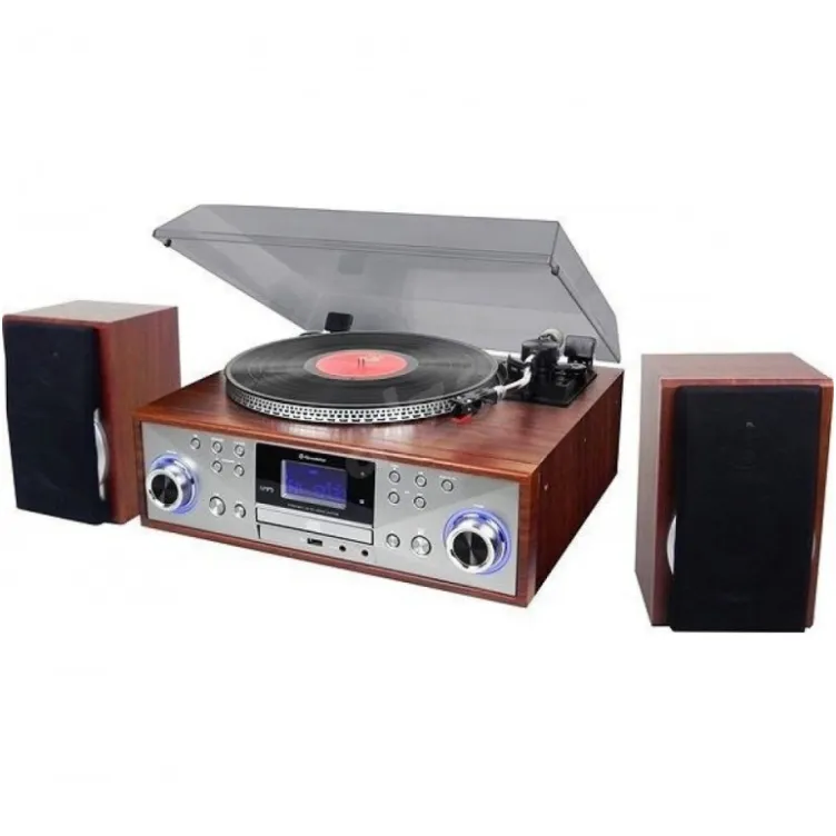 Gramofon Roadstar HIF8899BT