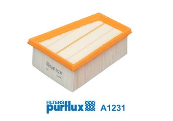 Filter za vazduh PURFLUX A1231