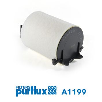 Filter za vazduh PURFLUX A1199